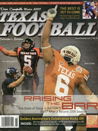 2009 Winter Edition MAgazine